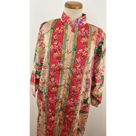 Hanes Signature Collection | Dresses | Vintage Hanes Womens M Muumuu ...